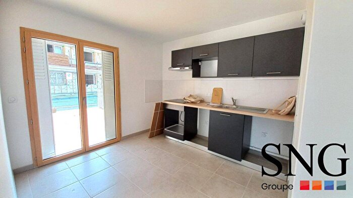 Appartement 3 pièces à Saint-Martin-du-Touch, Toulouse, à louer