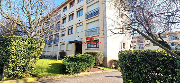 Appartement à vendre - Conflans-Sainte-Honorine, Fin-dOise - 2 pièces - 1 chambre