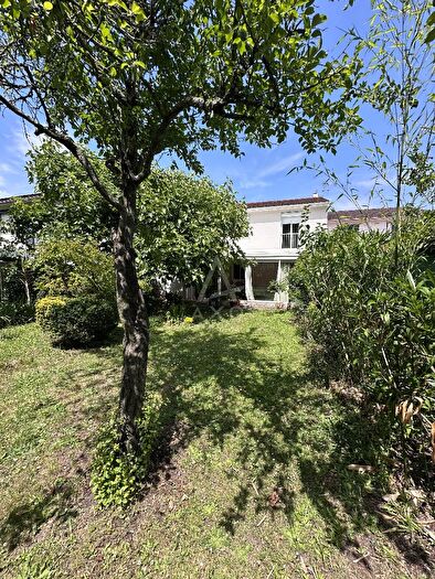 Maison 5 pièces à vendre - Nantes, Sèvres, Gilarderie, Lion d'Or