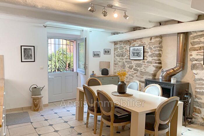 Maison à vendre à Cogolin, Centre-ville, Subeiran, Pas de Grimaud