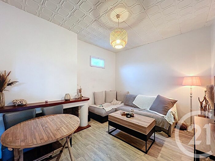 Appartement 3 pièces à Arcachon, Aiguillon, à vendre