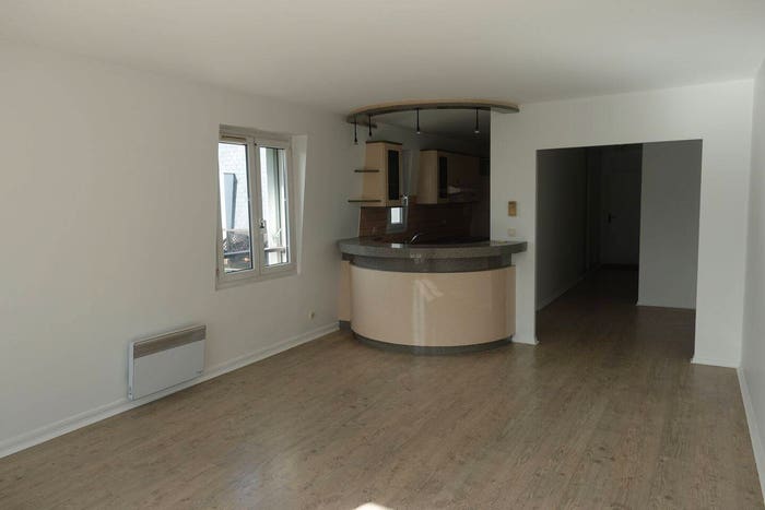 Appartement 4 pièces à Aulnay-sous-Bois, à louer
