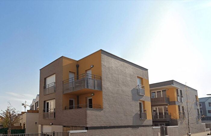 Appartement à louer - Bezannes - 1 pièce