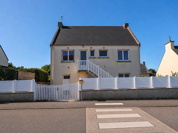 Maison 7 pièces à Cléder, à vendre