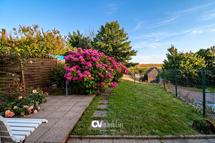 Vierville-sur-Mer - Maison 3 pièces à vendre