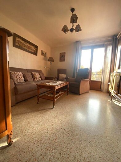 Appartement 3 pièces à vendre à Marseille 14ème