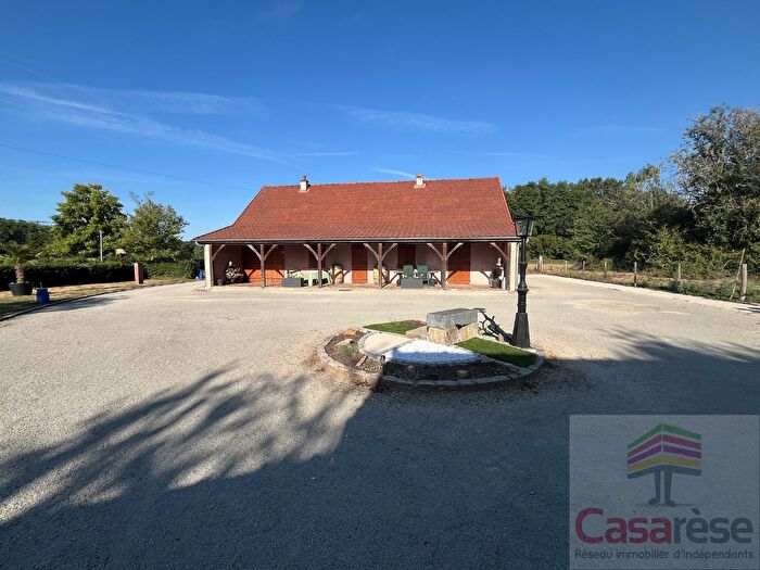 Maison 3 pièces à vendre à Ouroux-sur-Saône