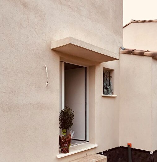Manosque - Maison 4 pièces à louer