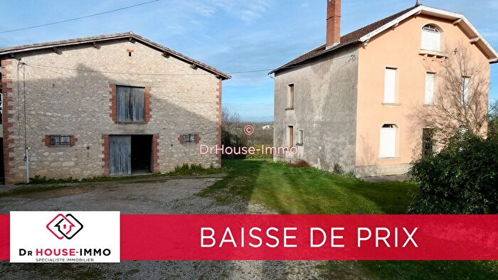 Maison 7 pièces à vendre - Cahuzac-sur-Vère
