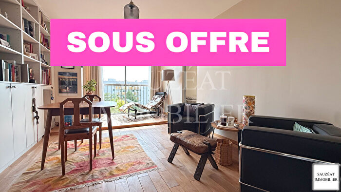 Appartement 3 pièces à Bagneux, Pierre Plate, Prunier Hardy, Anatole France, à vendre