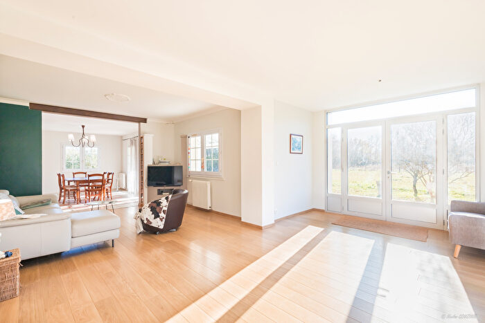 Maison à vendre - Marignac-Lasclares - 6 pièces - 4 chambres