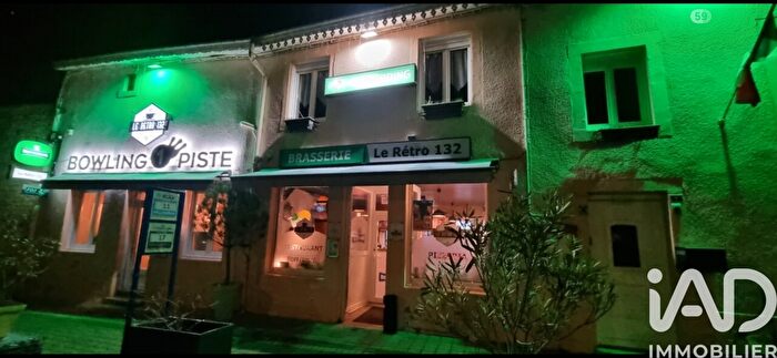 Maison à vendre - Charency-Vezin - 4 pièces - 3 chambres