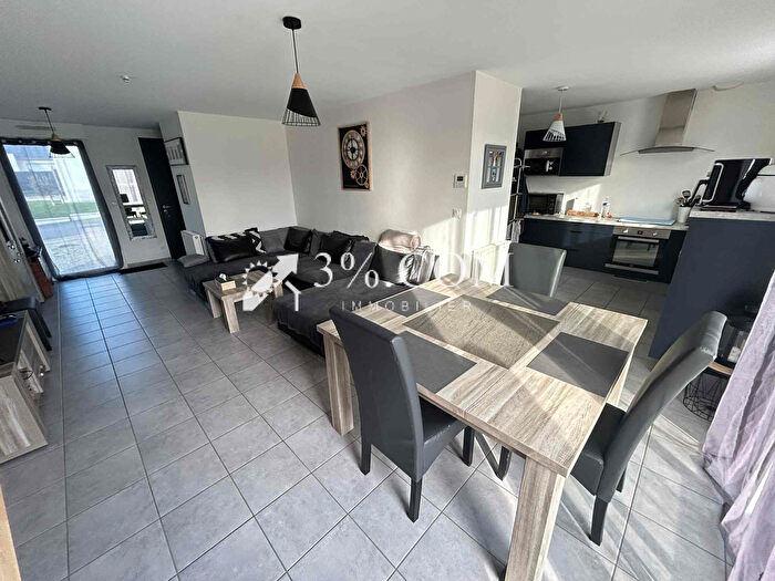 Maison à vendre - Assérac - 5 pièces - 3 chambres