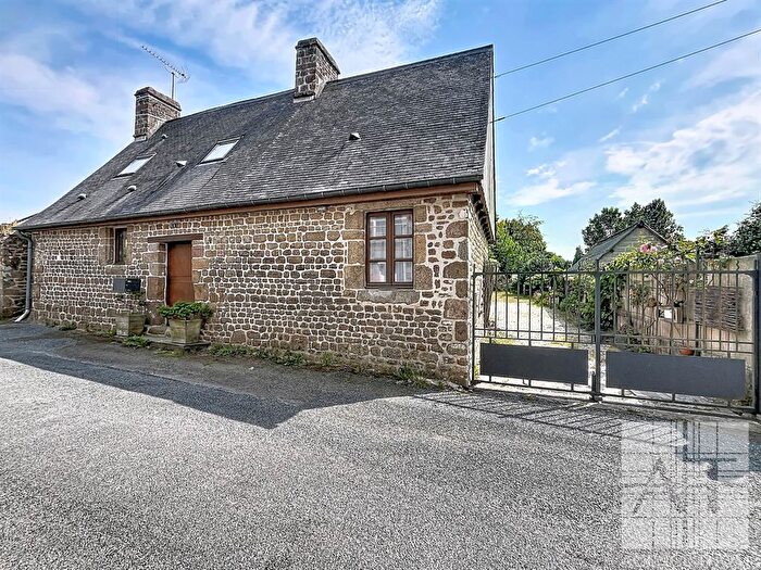 Maison 5 pièces à vendre - Montaudin