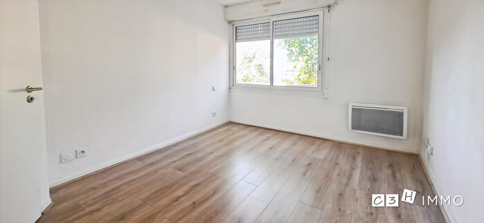Appartement 2 pièces à vendre à Ramonville-Saint-Agne