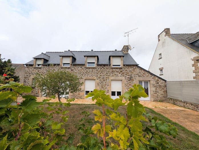 Maison 6 pièces à louer à Créhen