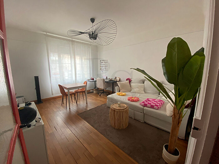 Appartement à louer - Falaise - 2 pièces - 1 chambre