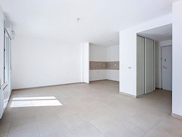 Appartement 3 pièces à louer à La Cabucelle, Marseille 15ème arrondissement