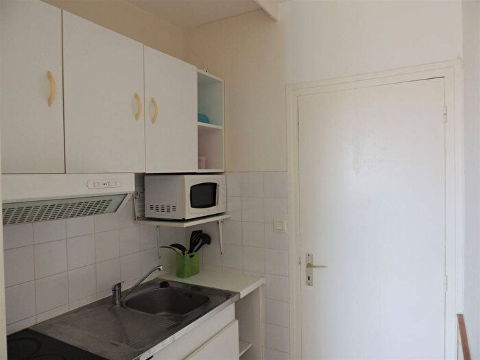 Appartement à louer - Saint Vincent, Dax - 1 pièce