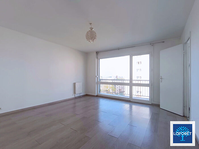 Appartement à vendre - Créteil, Centre ancien - 1 pièce