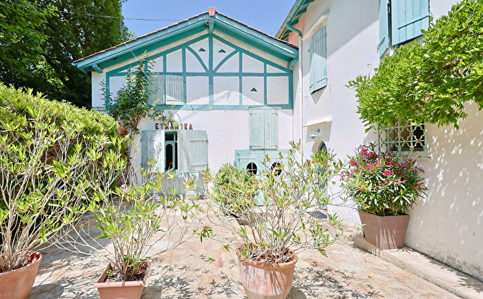 Maison 6 pièces à vendre - Arbonne