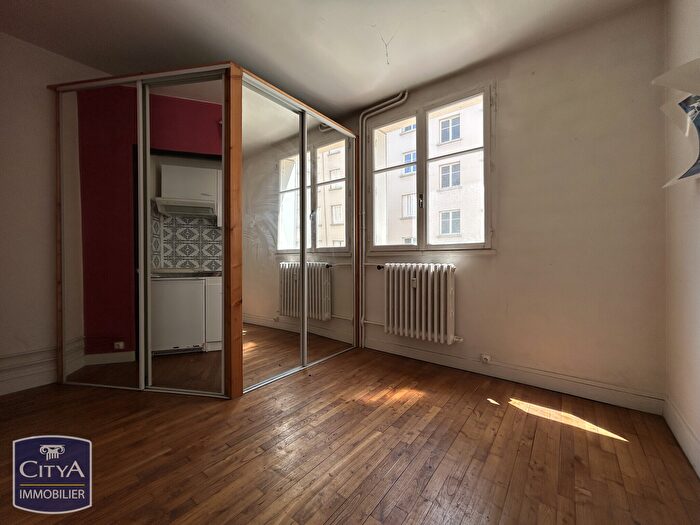 Le Mans, Malpalu : Appartement 1 pièce à vendre