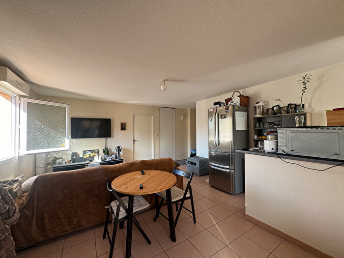 Appartement à vendre - Muret, Ox - 3 pièces - 2 chambres