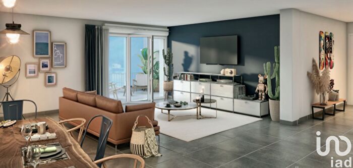 Maisons à vendre et appartements à louer - 1