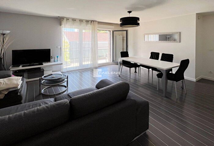 Lille : Appartement 2 pièces à louer