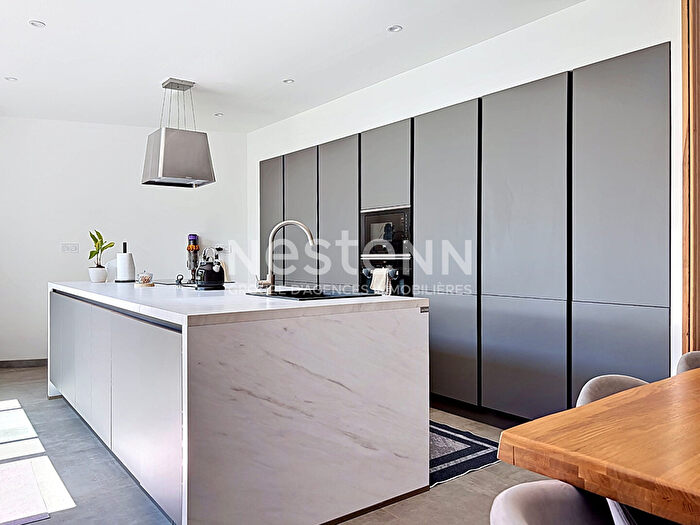 Maison 5 pièces à vendre à La Chevrolière