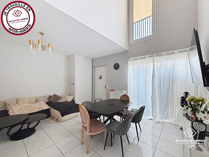 Appartement 4 pièces à vendre - Mérignac, Chemin Long