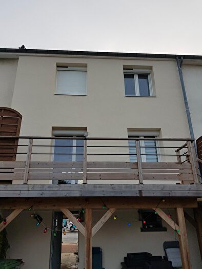 Maison 4 pièces à vendre à Saint-Memmie