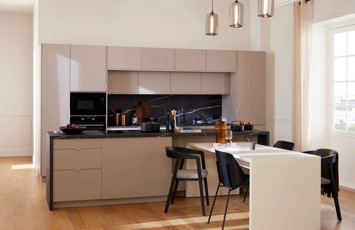 Montreuil, Bas Montreuil, Bobillot - Appartement 2 pièces à vendre