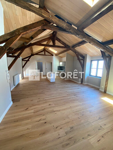 Cahors, Centre-ville - Appartement 3 pièces à vendre