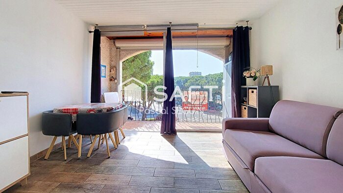 Appartement 1 pièce à vendre à Argelès-sur-Mer, Piémont, Montagne