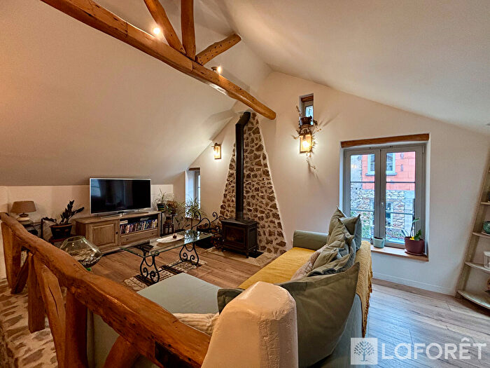 Maison à vendre - Marly-la-Ville - 6 pièces - 4 chambres