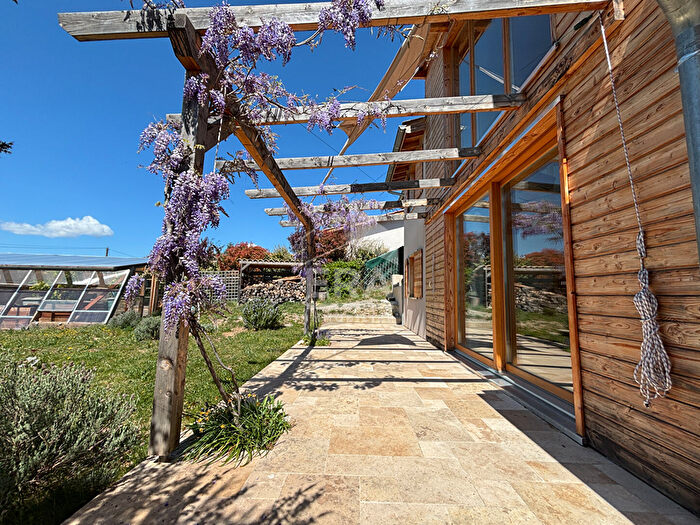 Maison 4 pièces à Sisteron, à vendre