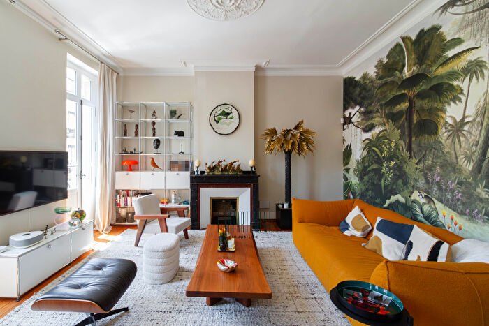 Appartement 3 pièces à vendre - Toulouse, La Vache, La Salade