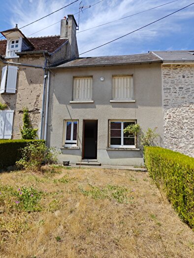 Maison 4 pièces à La Souterraine, à vendre