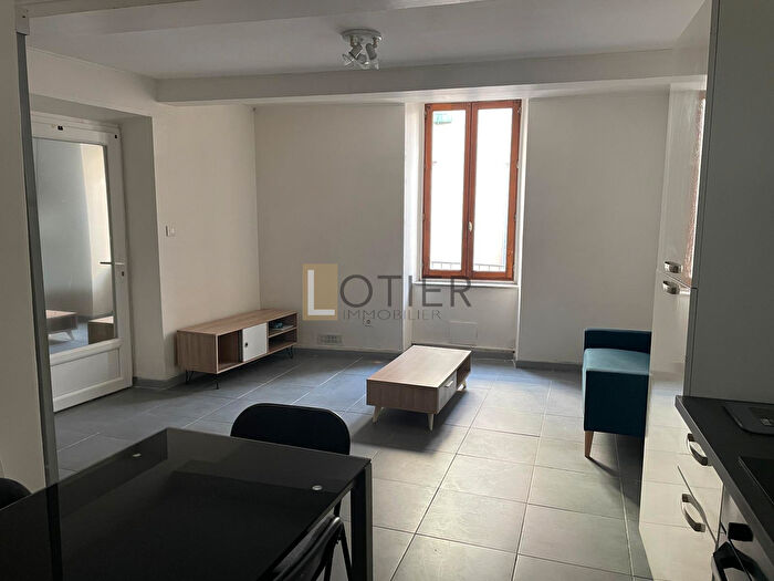 Appartement 2 pièces à louer - Capendu
