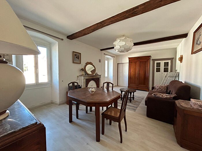 Appartement 2 pièces à vendre - Sorbo-Ocagnano