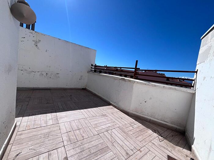 Appartement à vendre - Perpignan, Saint-Martin - 2 pièces - 1 chambre