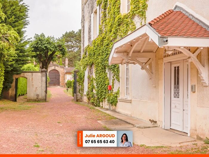 Appartement 5 pièces à vendre - Collonges-au-Mont-d'Or
