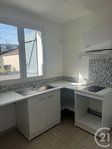 Appartement 1 pièce à louer - Brétigny-sur-Orge