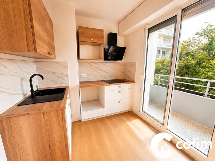Appartement 2 pièces à vendre à BayonneBayonaBaiona, Arènes