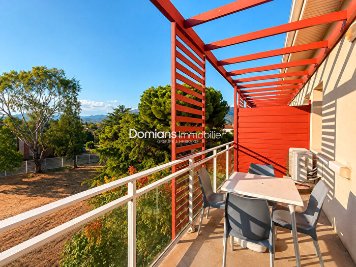 Appartement 2 pièces à vendre à Argelès-sur-Mer, Centre-ville