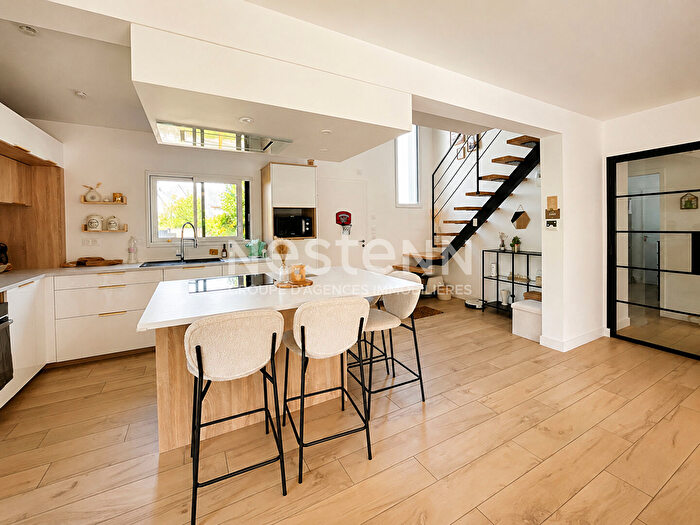 Colpo - Maison 4 pièces à vendre