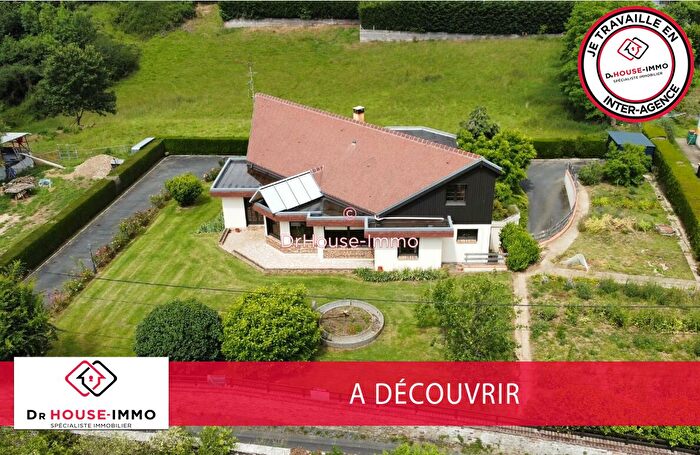 Maison 6 pièces à May-sur-Orne, à vendre