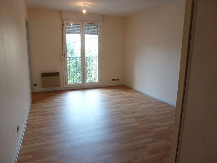Appartement à louer - Toulouse, Ponts Jumeaux - 2 pièces - 1 chambre