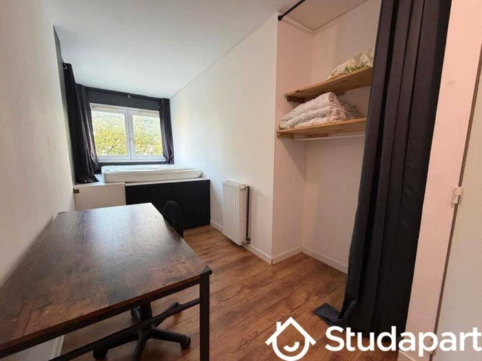Le Pas du Lac, Montigny-le-Bretonneux - Appartement 1 pièce à louer